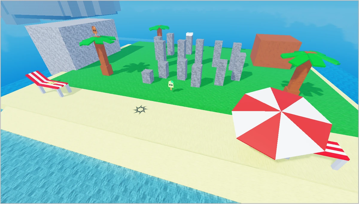 Tropical Isles | Cyan Studios Wiki | Fandom