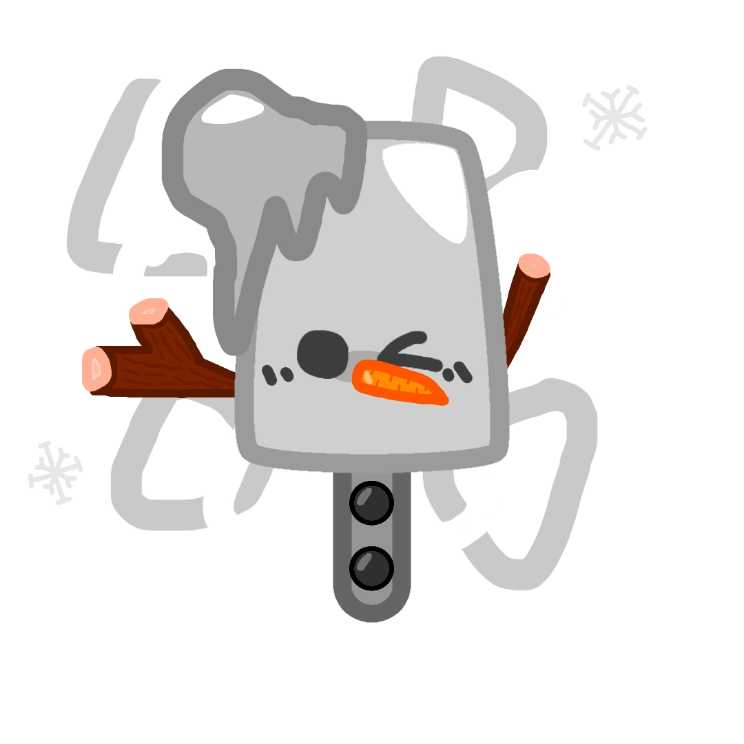 Snowman | Cyan Studios Wiki | Fandom