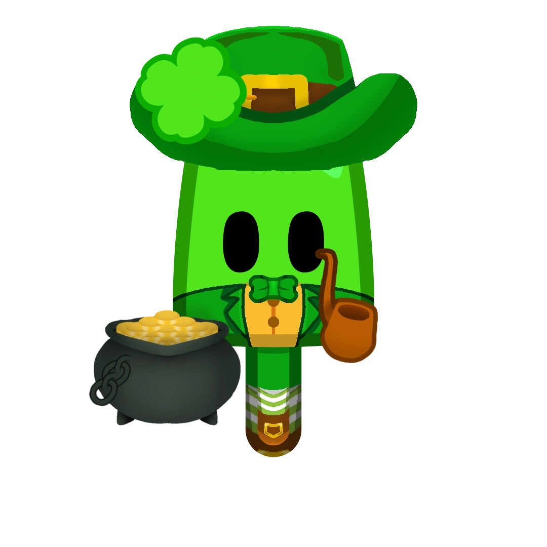 Clover | Cyan Studios Wiki | Fandom