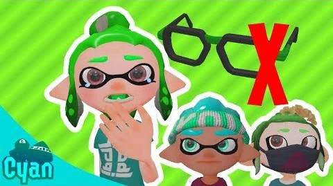 Missing Glasses | The Cyan GMod Wiki | Fandom