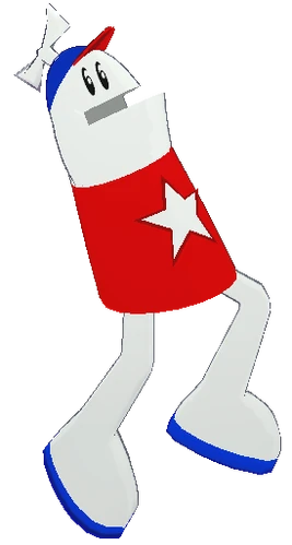 Homestar Runner | The Cyan GMod Wiki | Fandom