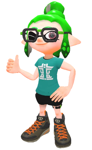 Neon | The Cyan GMod Wiki | Fandom