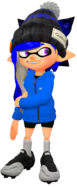 Norah | The Cyan GMod Wiki | Fandom