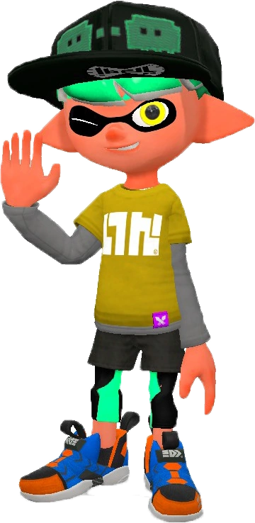 Xavier | The Cyan GMod Wiki | Fandom