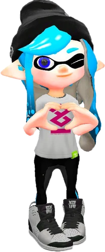 Madelyn | The Cyan GMod Wiki | Fandom