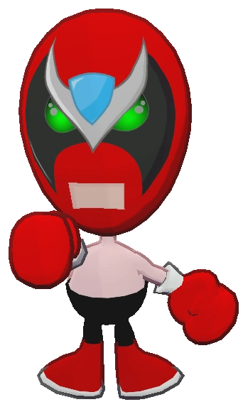 Strong Bad | The Cyan GMod Wiki | Fandom