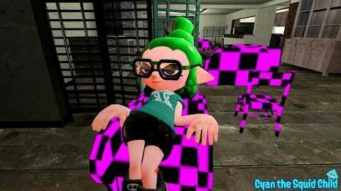 Cyan and the Computer Virus | The Cyan GMod Wiki | Fandom