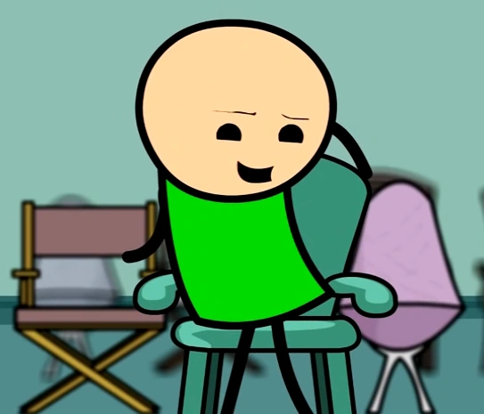 Cliff Miller | Cyanide and Happiness Show Wiki | Fandom