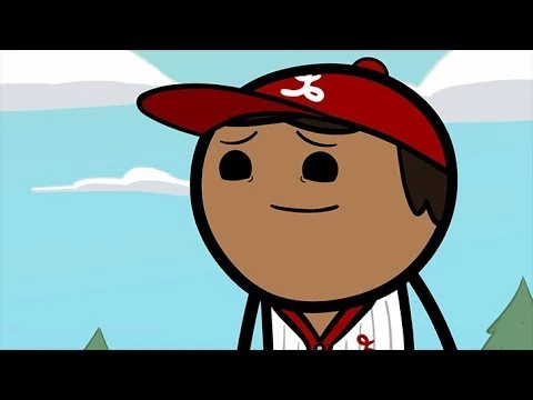 Airplane Dad: Part 1 | Cyanide and Happiness Wiki | Fandom