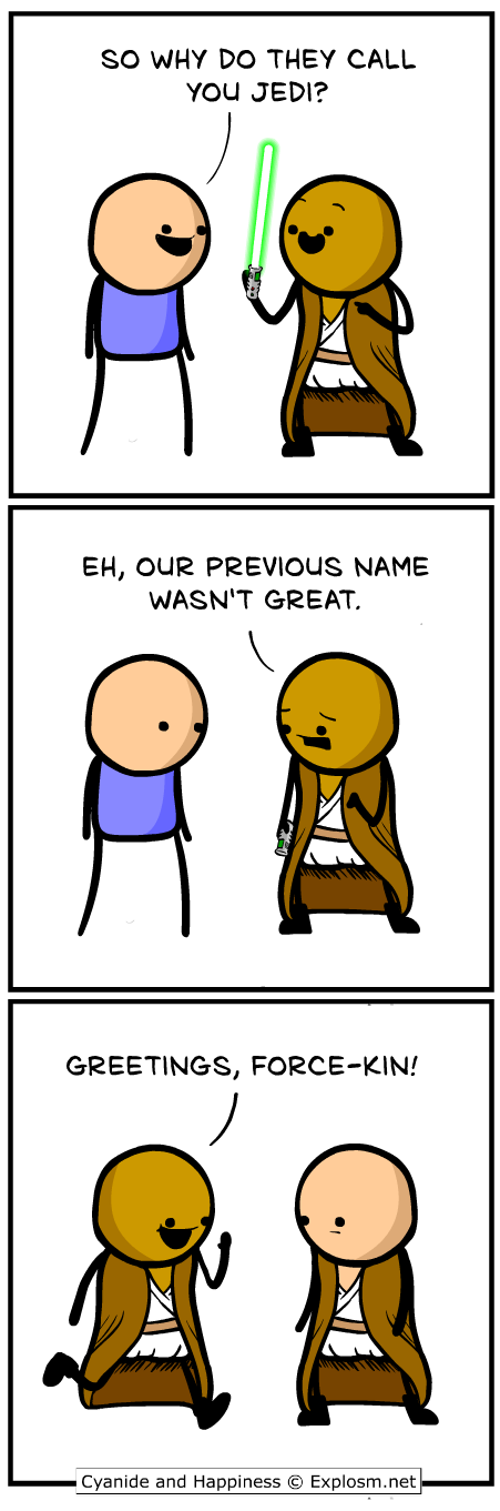 2025.01.30 | Cyanide and Happiness Wiki | Fandom