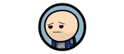 Sad Larry (character) | Cyanide and Happiness Wiki | Fandom