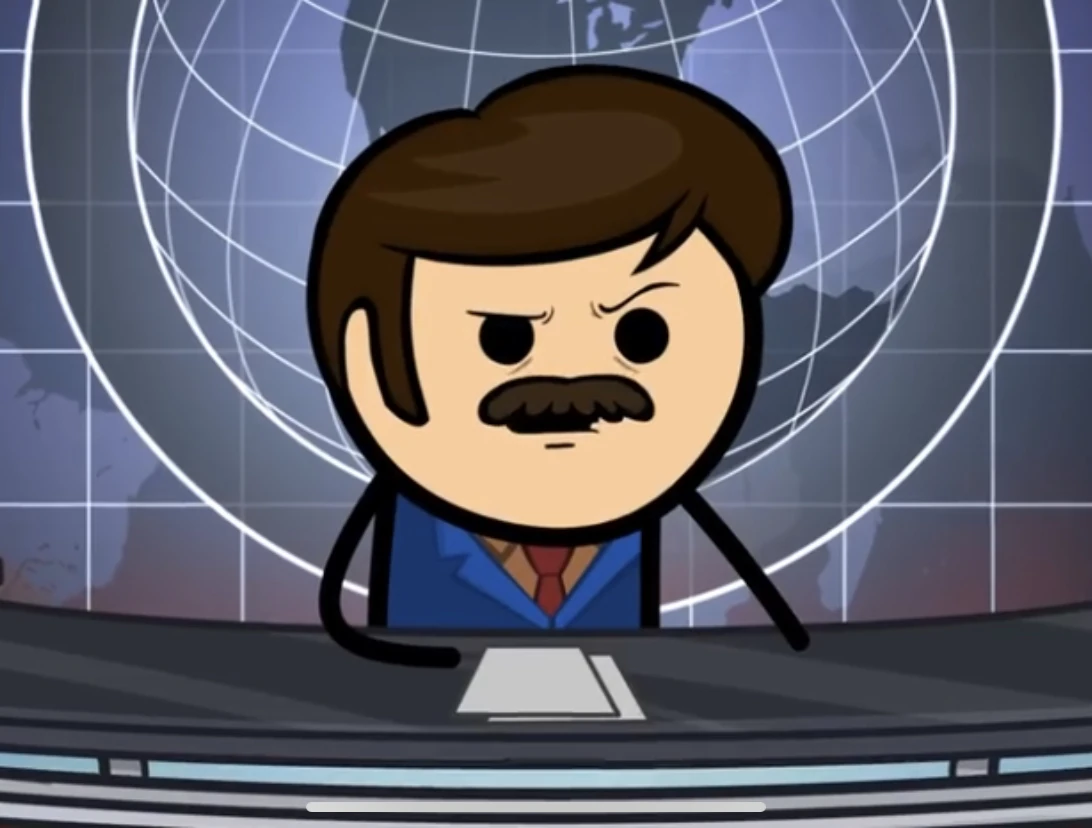 Chip Chapley | Cyanide and Happiness Wiki | Fandom