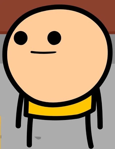 Cyanide And Happiness Characters