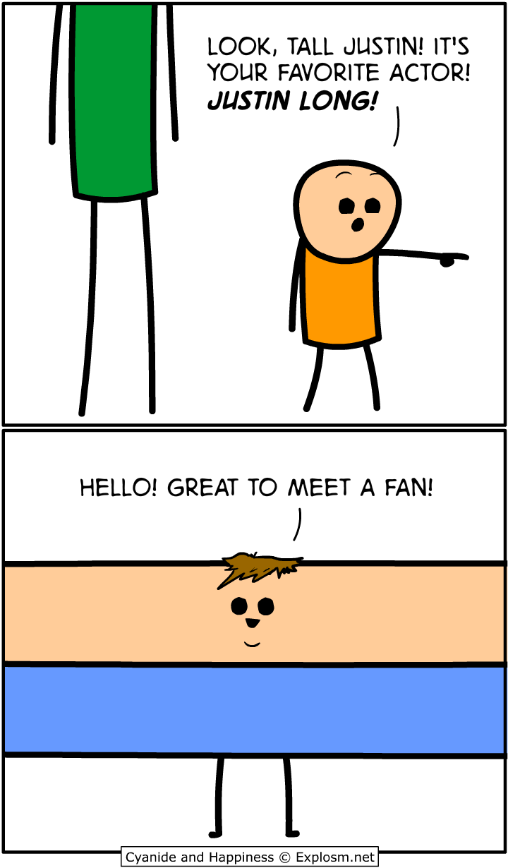 2025.01.25 | Cyanide and Happiness Wiki | Fandom