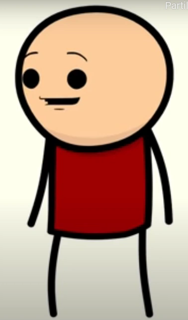 Redshirt/Gallery | Cyanide and Happiness Wiki | Fandom