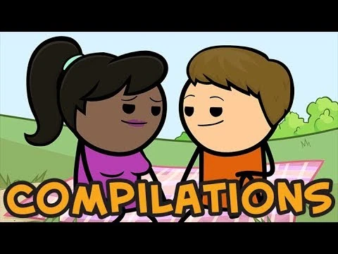Girlfriend Day | Cyanide and Happiness Wiki | Fandom