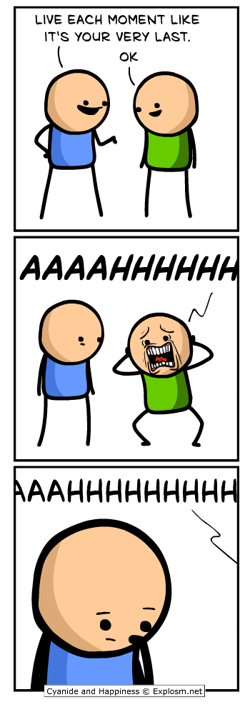 2025.07.12 | Cyanide and Happiness Wiki | Fandom