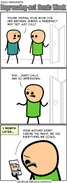 Depressing-est Comic Week | Cyanide and Happiness Wiki | Fandom