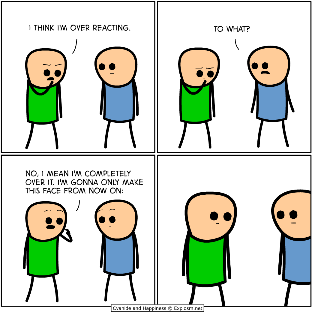 2025.06.16 | Cyanide and Happiness Wiki | Fandom