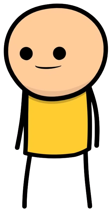 Cyanide And Happiness Characters