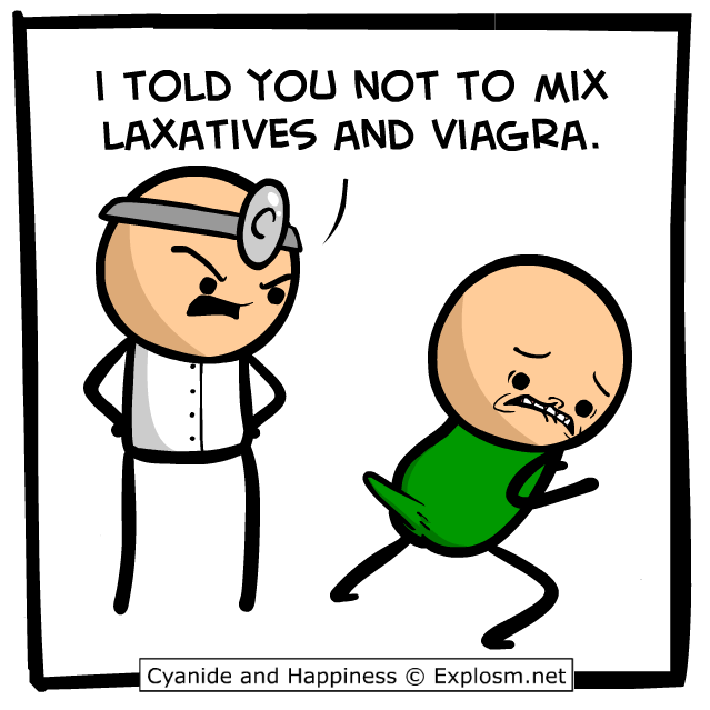 2024.07.01 | Cyanide and Happiness Wiki | Fandom