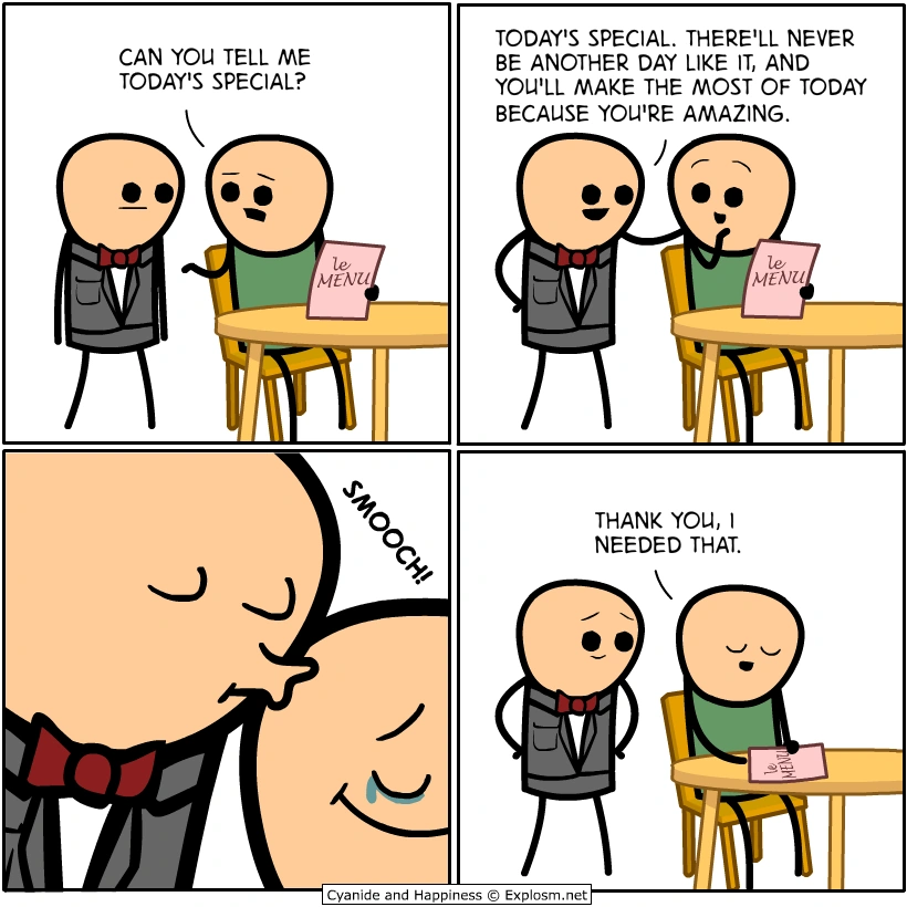 2023.03.29 | Cyanide and Happiness Wiki | Fandom