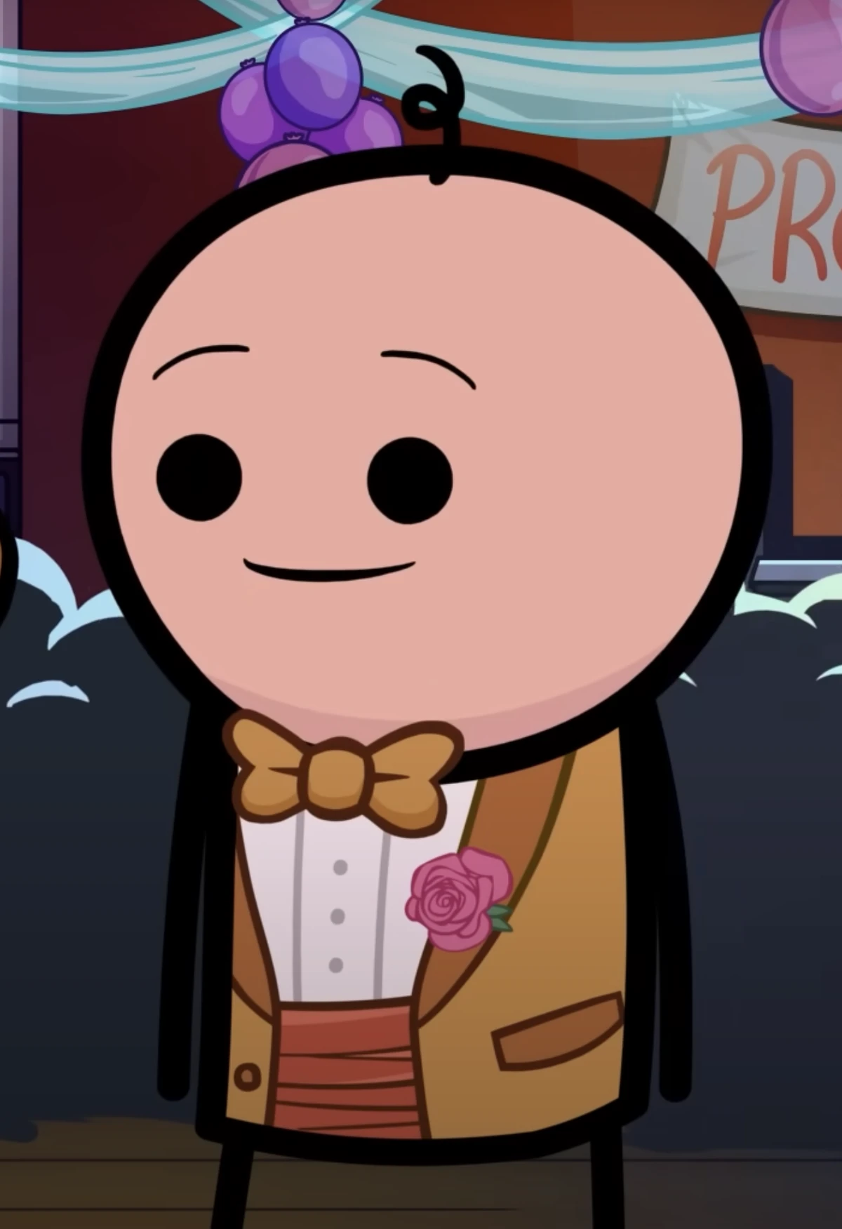 Baby | Cyanide and Happiness Wiki | Fandom