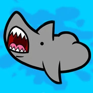 Butt Shark | Cyanide and Happiness Wiki | Fandom
