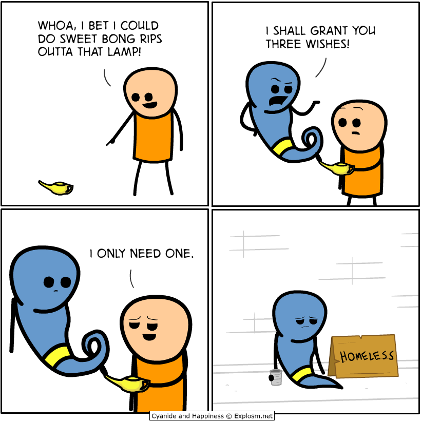 2022.09.05 | Cyanide and Happiness Wiki | Fandom
