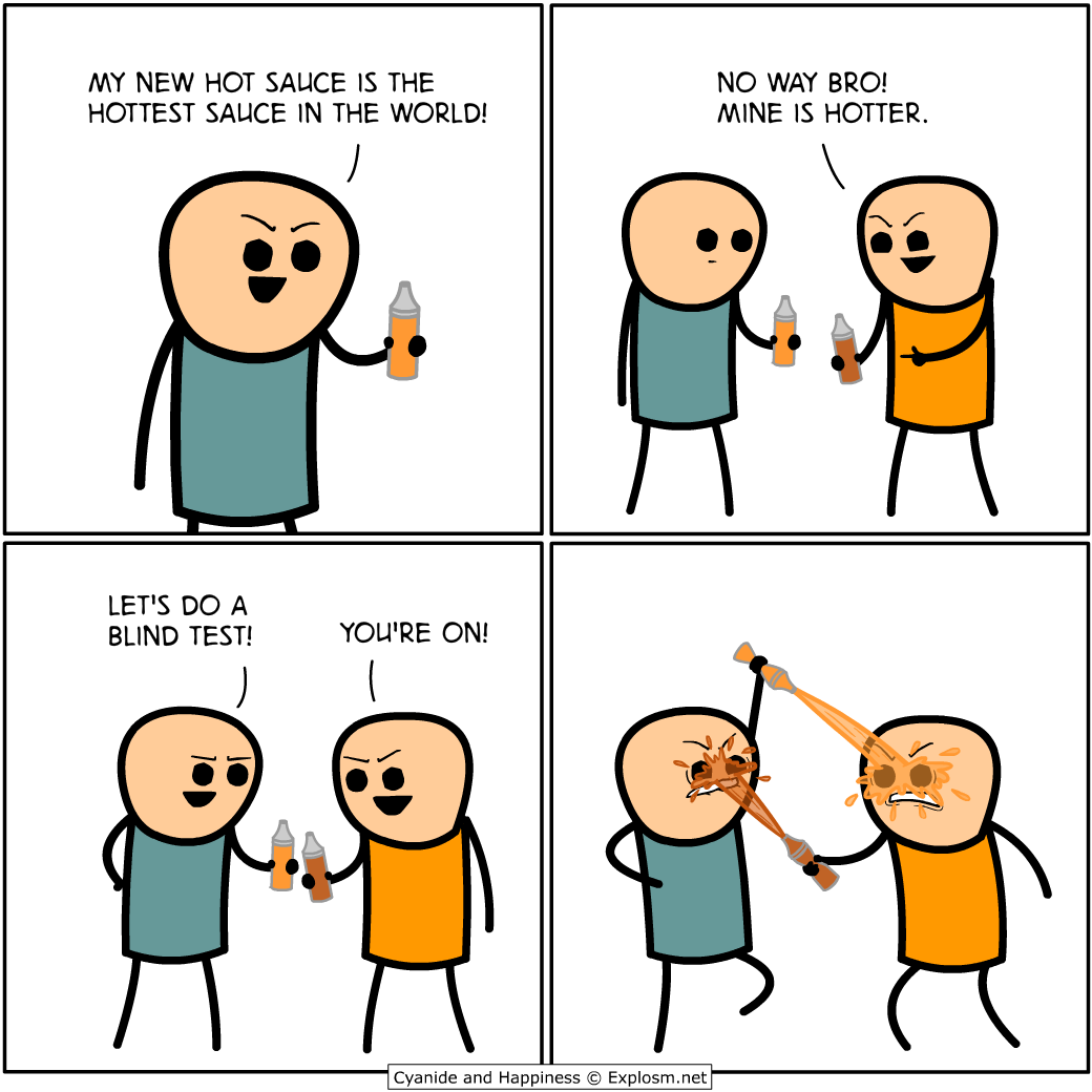 2025.10.27 | Cyanide and Happiness Wiki | Fandom