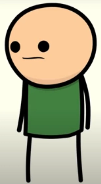 Greenshirt/Gallery | Cyanide and Happiness Wiki | Fandom