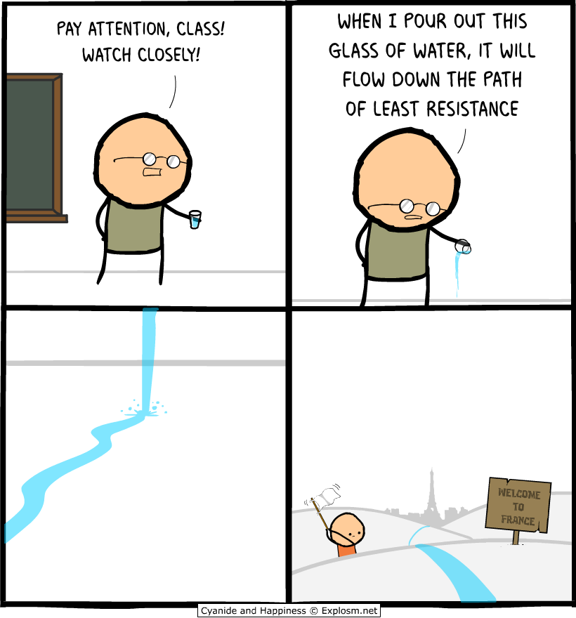 2023.03.31 | Cyanide and Happiness Wiki | Fandom