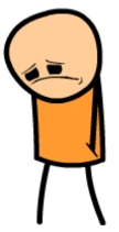 Dan the downer | Cyanide and Happiness Wiki | Fandom
