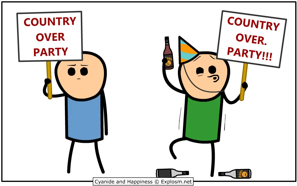 2024.11.05 | Cyanide and Happiness Wiki | Fandom