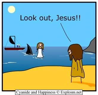 2006.07.03 | Cyanide and Happiness Wiki | Fandom