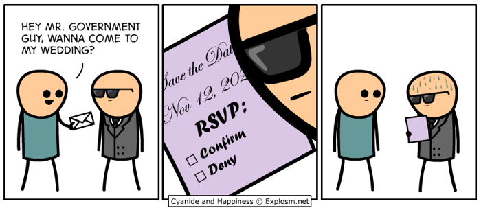 2024.02.21 | Cyanide and Happiness Wiki | Fandom