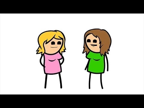 Green Light | Cyanide and Happiness Wiki | Fandom