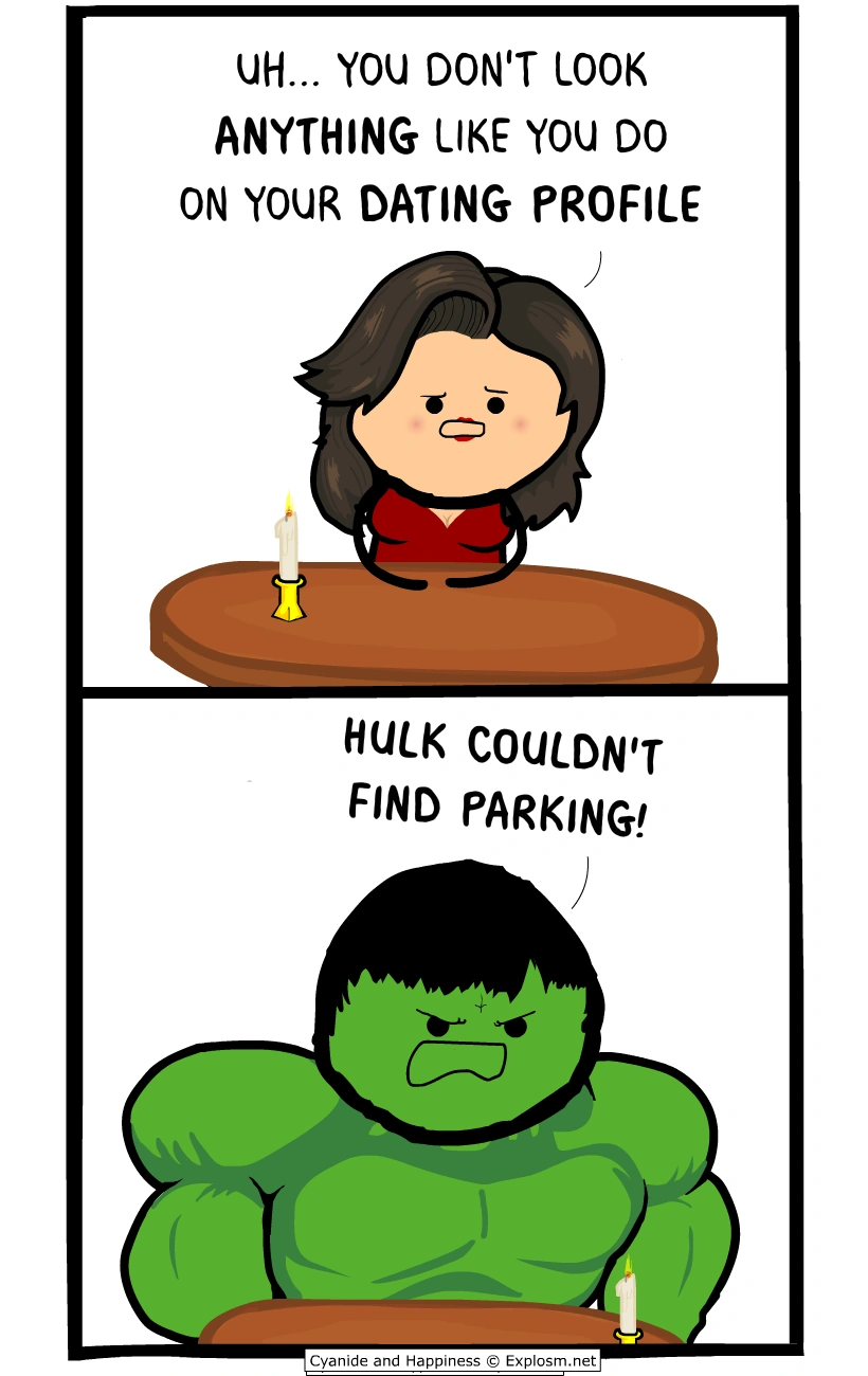 2024.01.22 | Cyanide and Happiness Wiki | Fandom