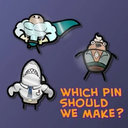 Shark Rad | Cyanide and Happiness Wiki | Fandom