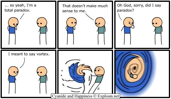 July 2006 comics | Cyanide and Happiness Wiki | Fandom
