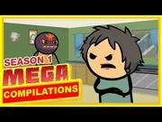 Season 1 Mega Compilation | Cyanide and Happiness Wiki | Fandom