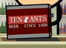 Ten Ants | Cyanide and Happiness Wiki | Fandom