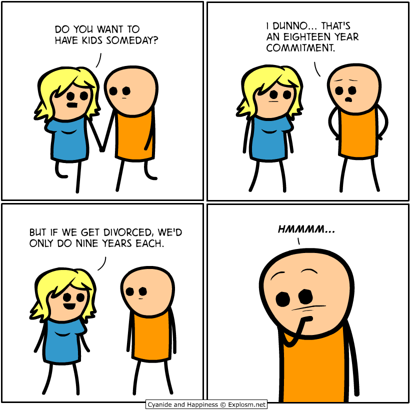 2024.09.03 | Cyanide and Happiness Wiki | Fandom