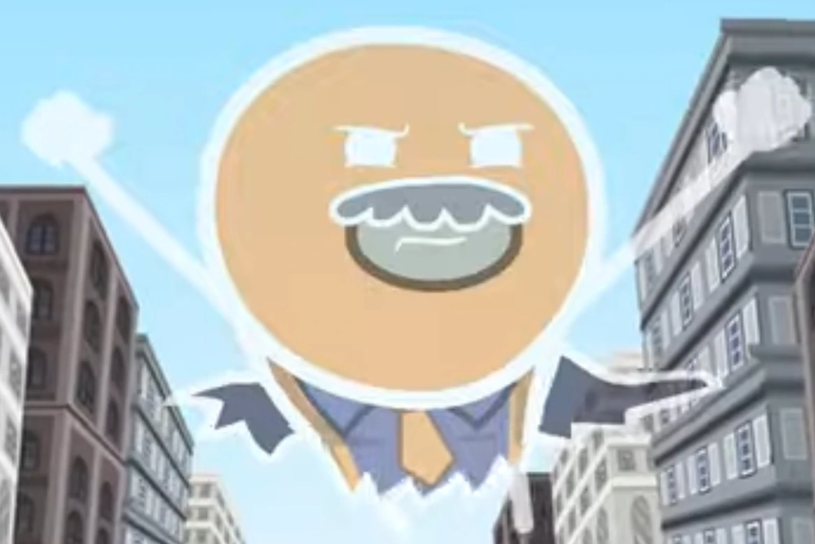 Super Dead | Cyanide and Happiness Wiki | Fandom