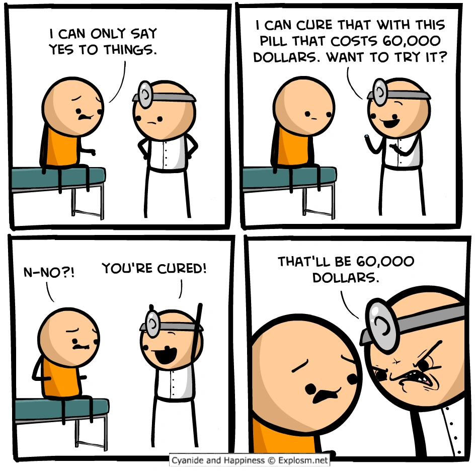 2023.04.08 | Cyanide and Happiness Wiki | Fandom