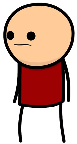 Redshirt | Cyanide and Happiness Wiki | Fandom