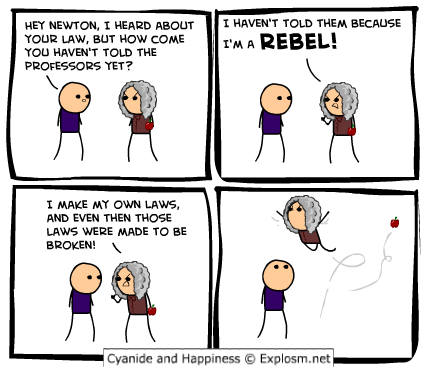 Category:4 panel comics | Cyanide and Happiness Wiki | Fandom