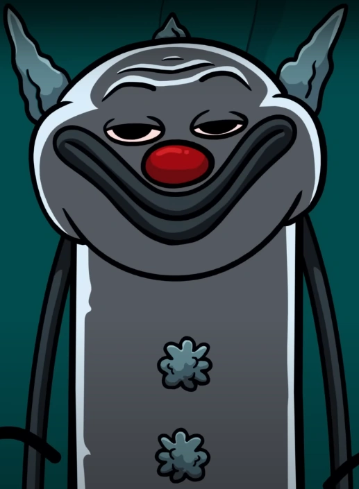 Silly | Cyanide and Happiness Wiki | Fandom