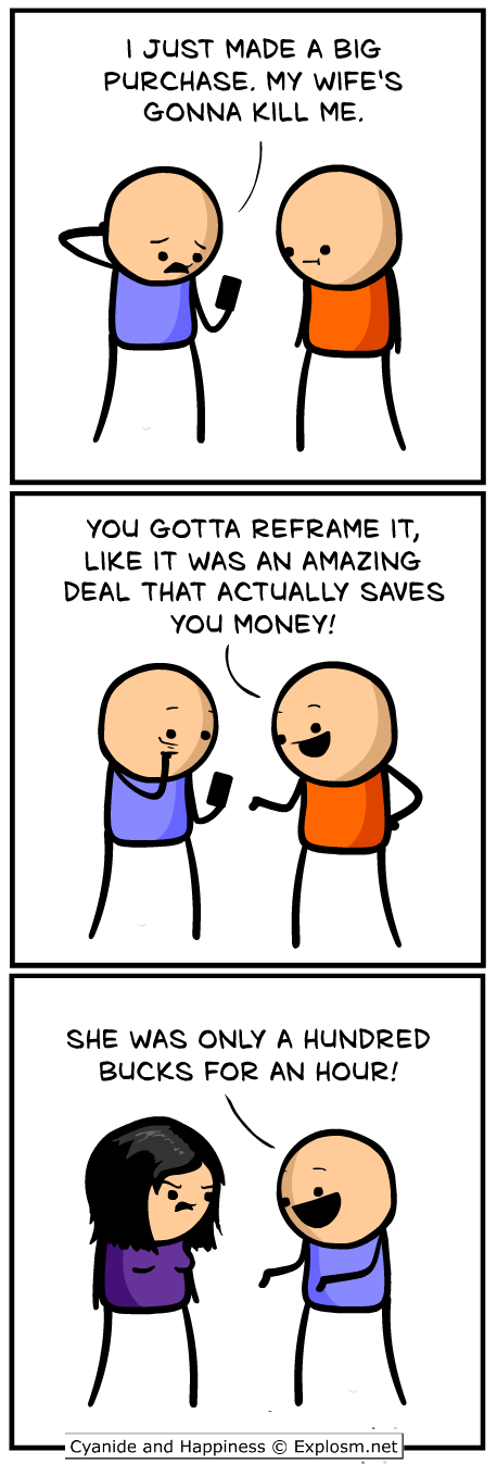 2025.02.12 | Cyanide and Happiness Wiki | Fandom