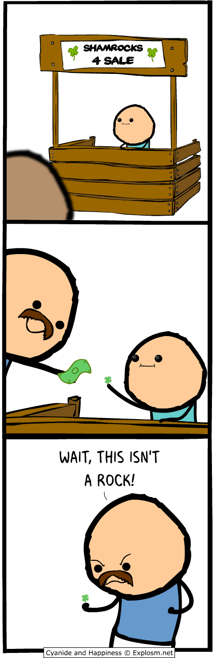 2023.04.24 | Cyanide and Happiness Wiki | Fandom